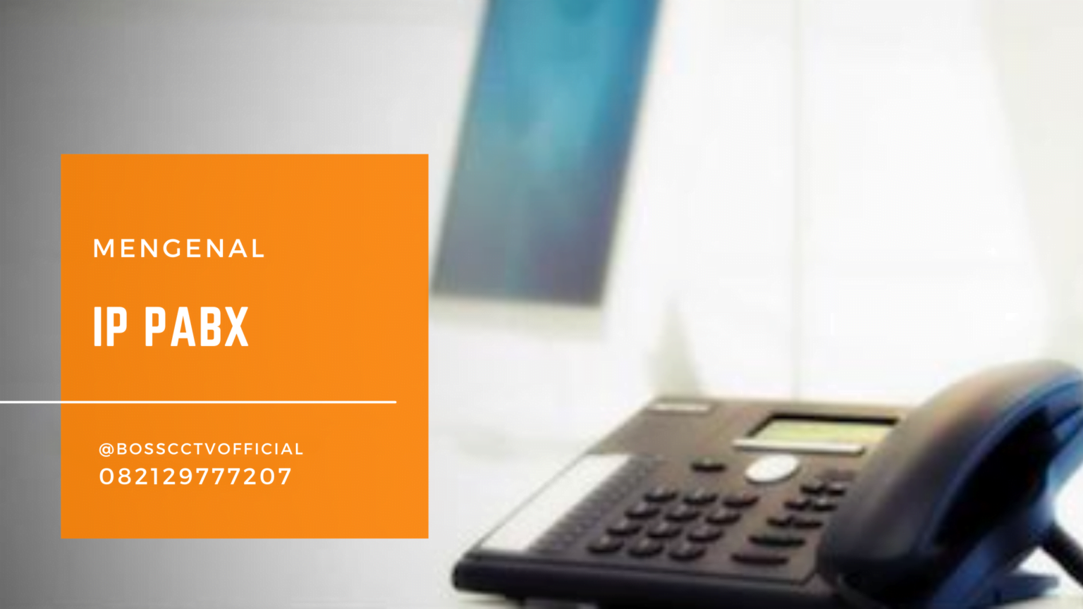 Mengenal Sistem IP PABX dan Cara Kerjanya