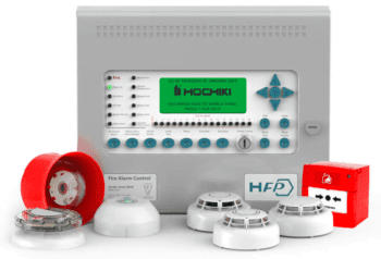 Fire Alarm dan Jenis Jenis Sistem Yang Perlu Kamu Ketahui