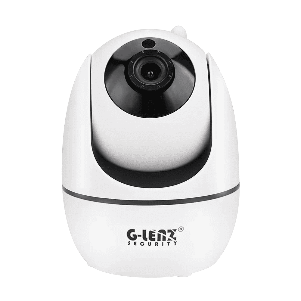 CCTV Glenz Babycam GWIP-2000 Murah Bergaransi