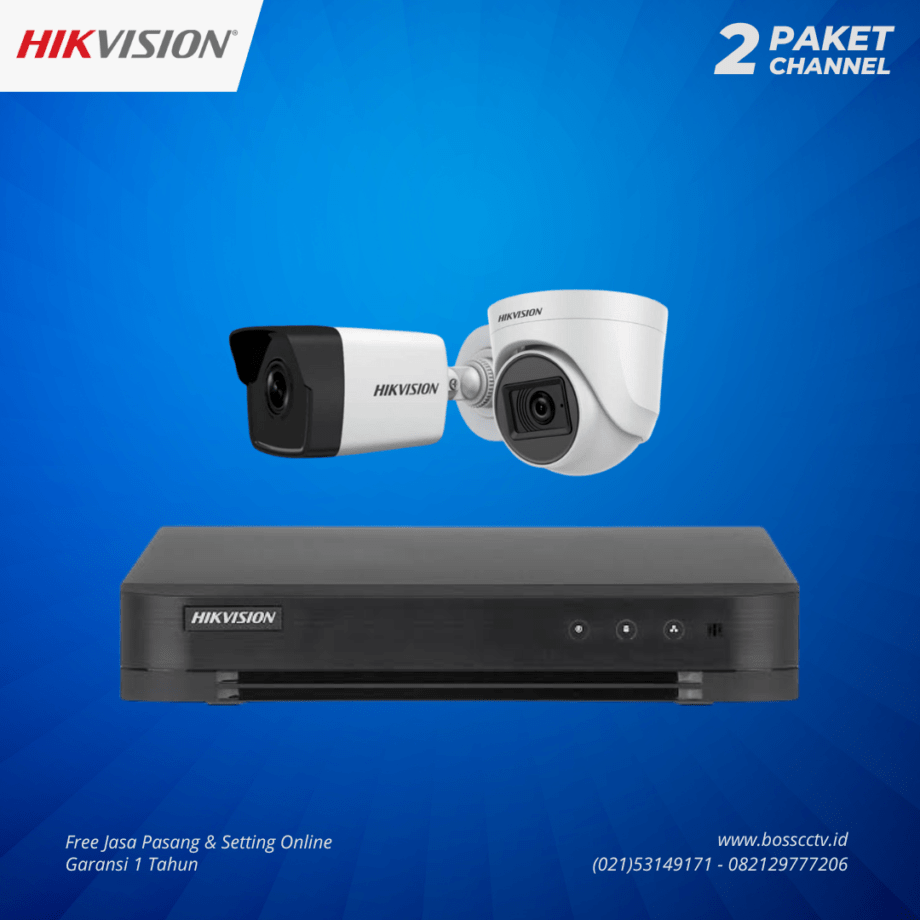promo cctv hikvision - Jasa Pasang CCTV | Harga Pasang CCTV | Toko CCTV ...