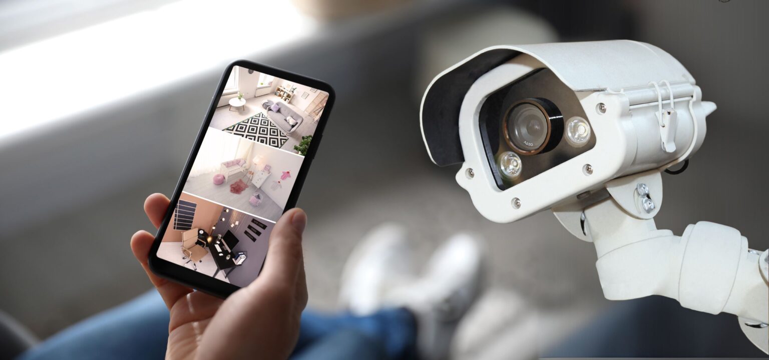 Cara Melihat Rekaman CCTV Dahua