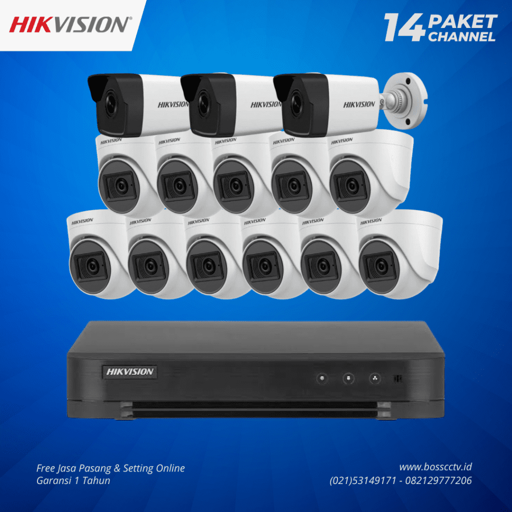 promo cctv hikvision - Jasa Pasang CCTV | Harga Pasang CCTV | Toko CCTV ...