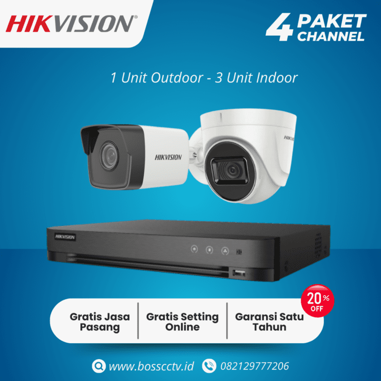 promo cctv hikvision - Jasa Pasang CCTV | Harga Pasang CCTV | Toko CCTV ...