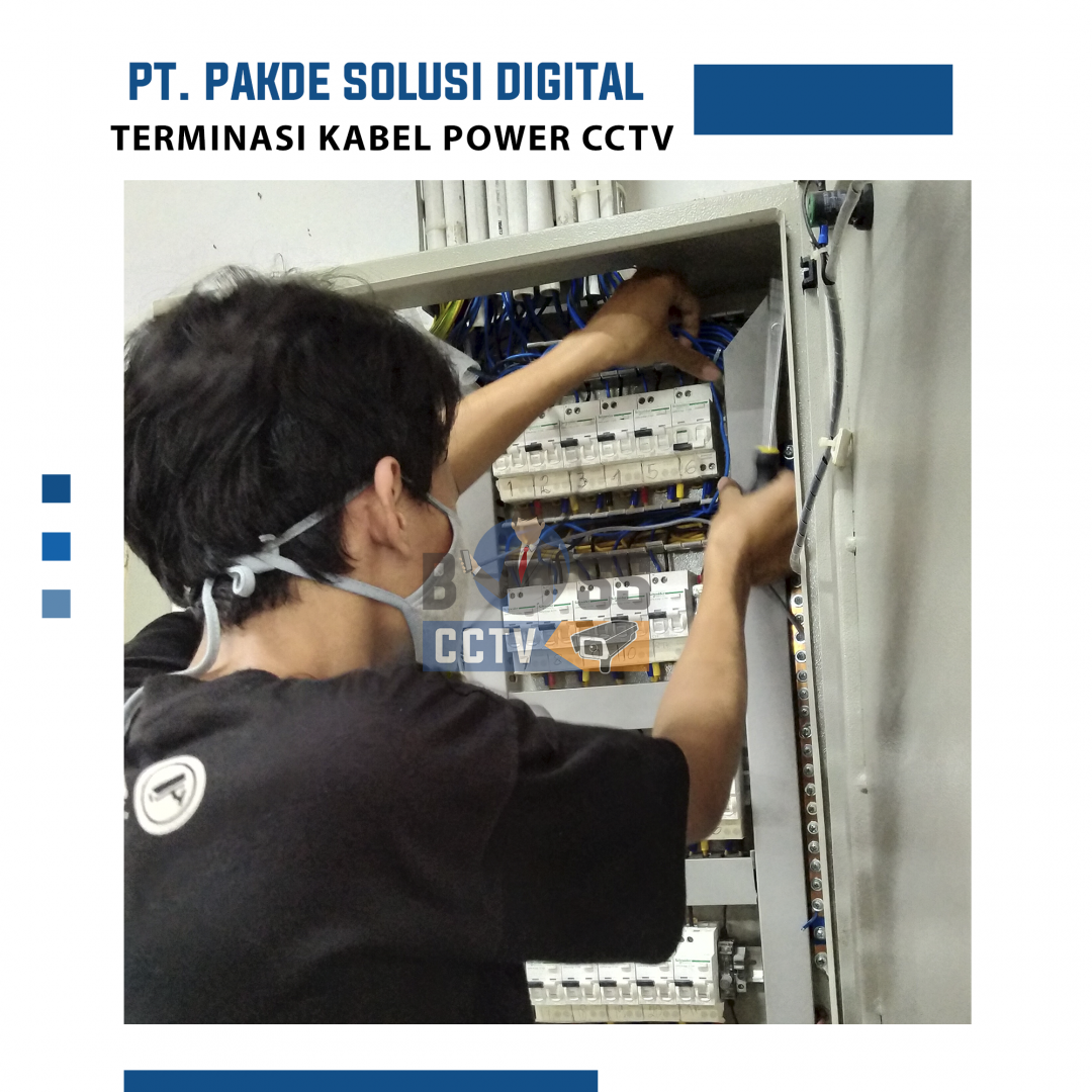 Ikea - Jasa Pasang CCTV | Harga Pasang CCTV | Paket CCTV Tangerang